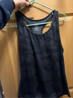 RBX | Tops | Camo Tank | Poshmark